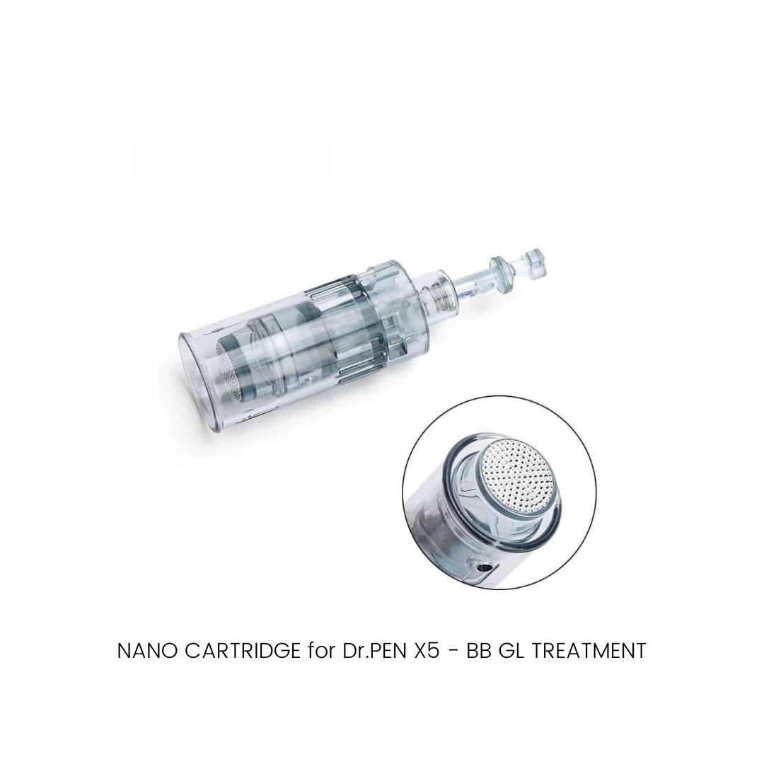 Cartridges for Dr.Pen x5 – C2C Beauty
