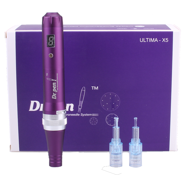Multifunction Meso Pen – C2C Beauty